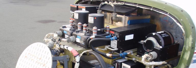 Avionics, Instrument System Upgrades | Quality Avionics