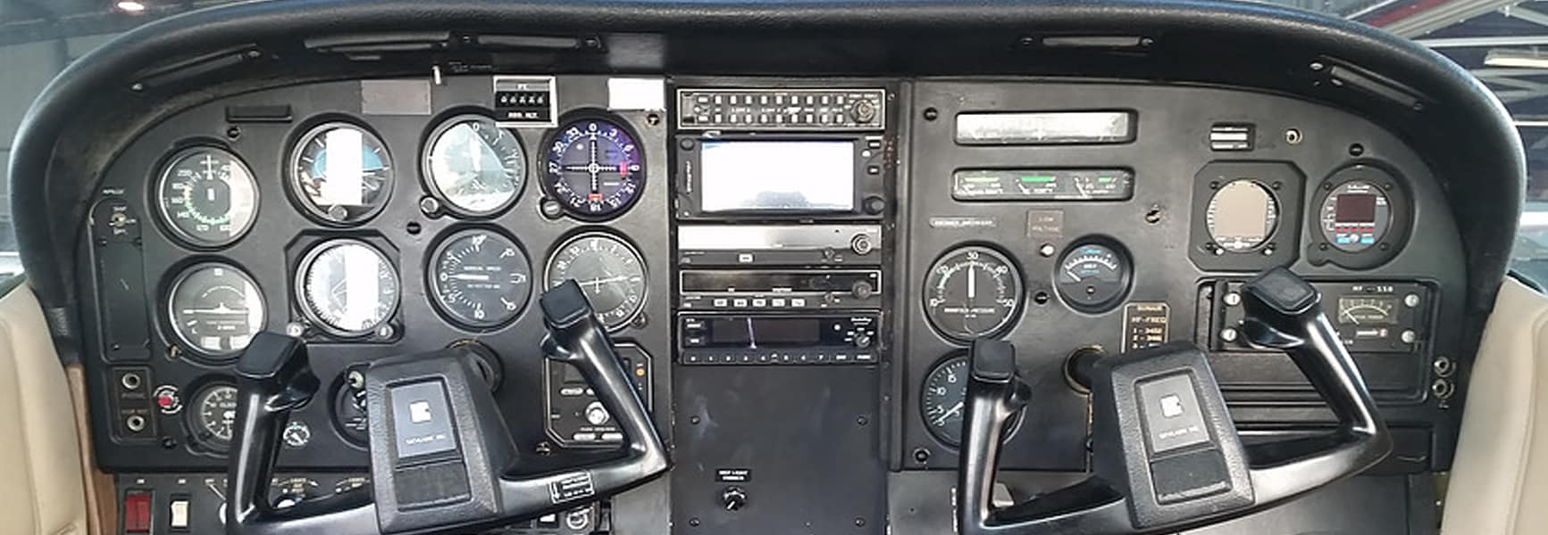 Avionics, Instrument System Upgrades | Quality Avionics