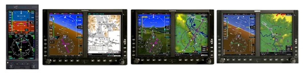 Garmin Glass Panel-Primary Flight Display | Quality Avionics